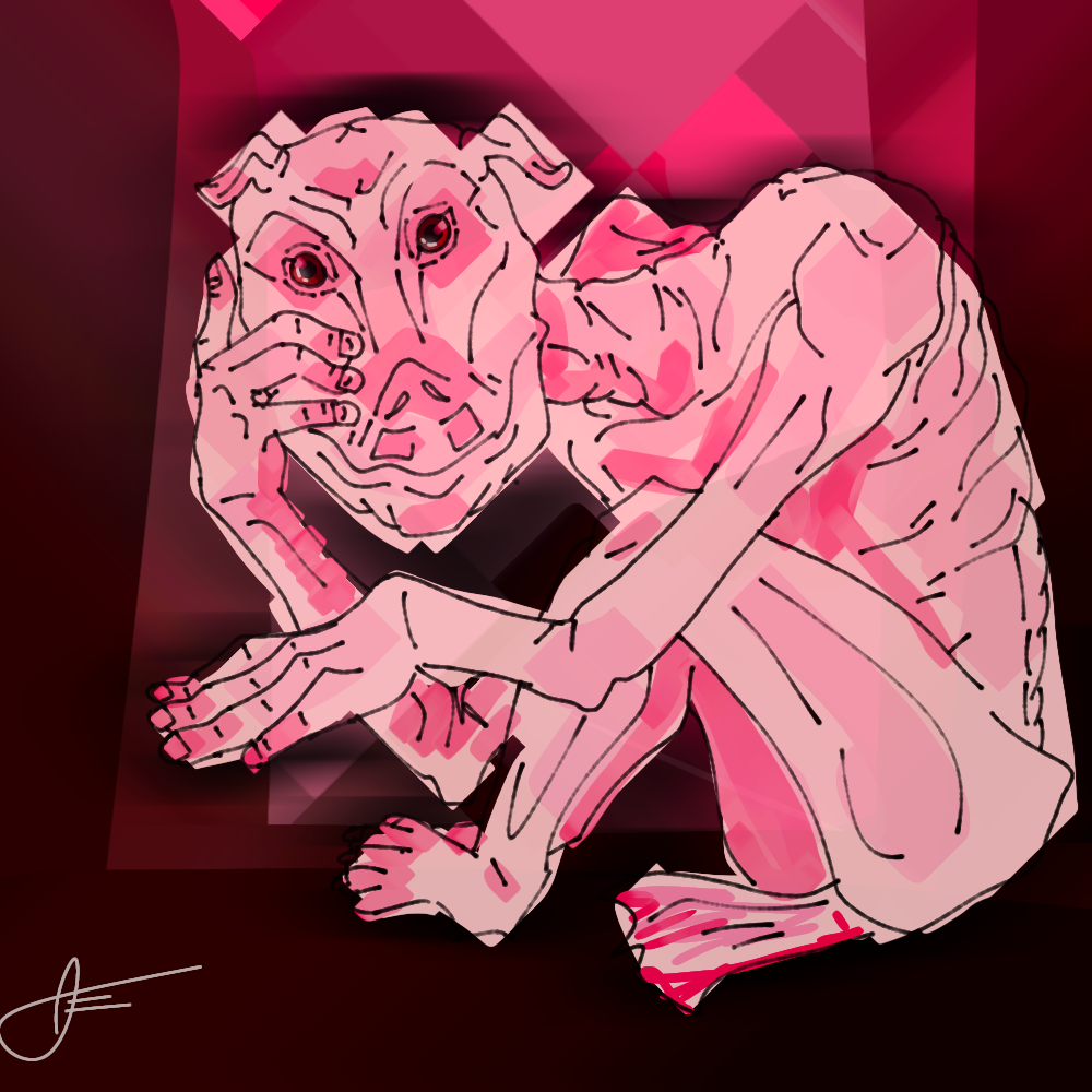 Get Blersed #1 - ibisPaint