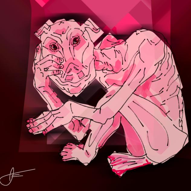 Get Blersed #1 - ibisPaint