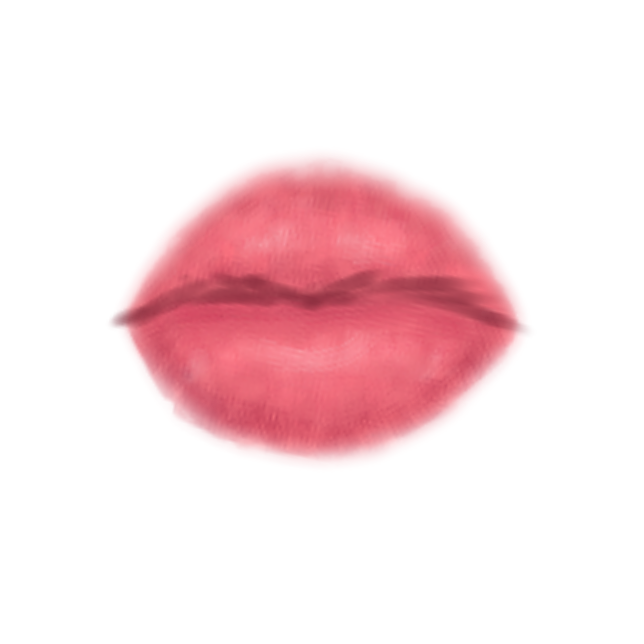 Smegsy Lips 👄 - ibisPaint