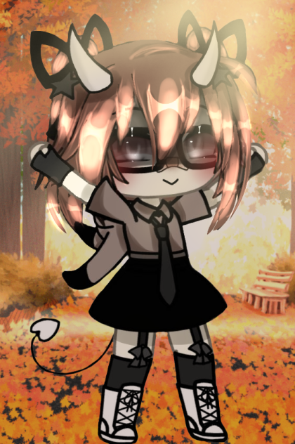 My first edit - ibisPaint