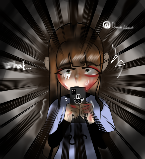 The biggest feat - ibisPaint