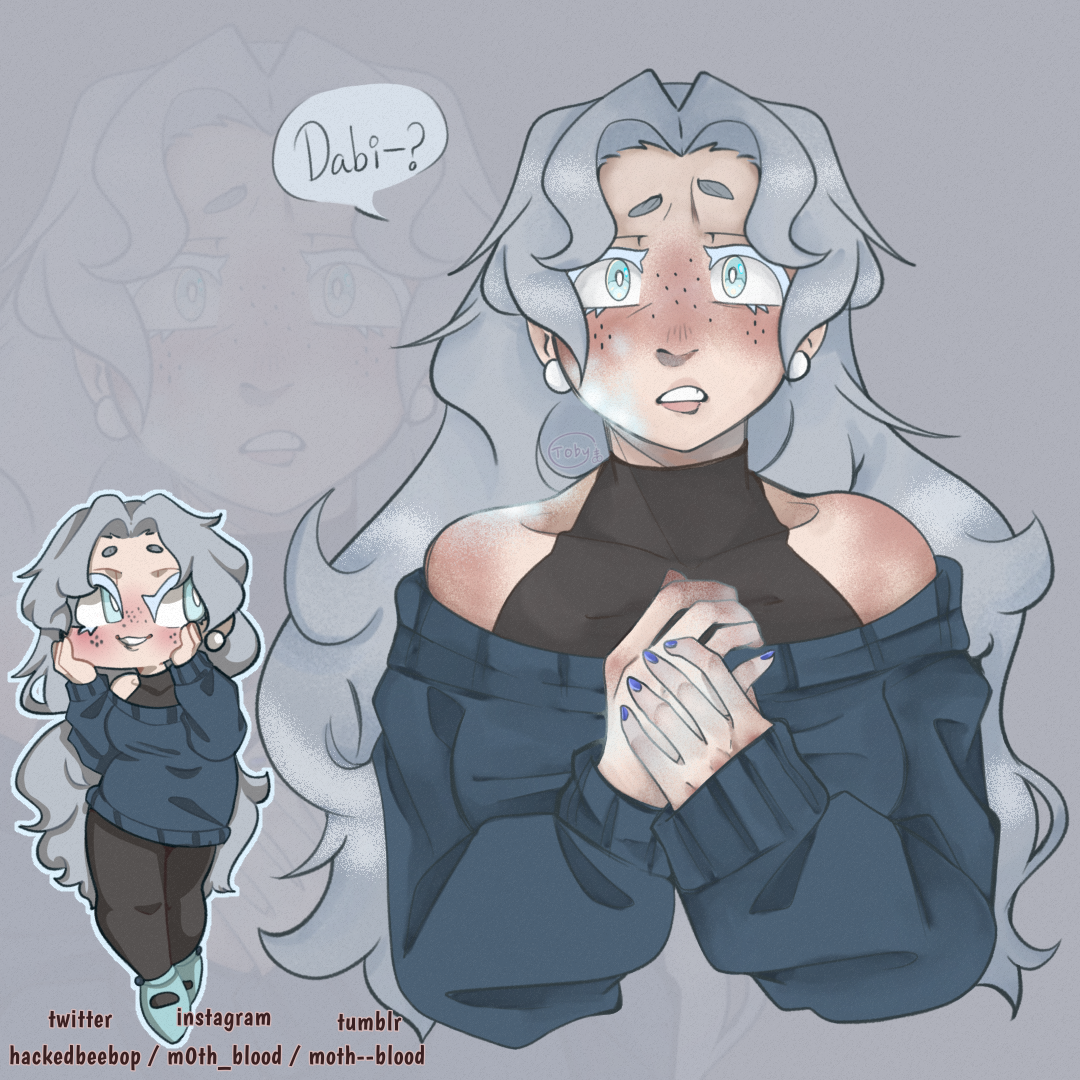 Yuki ★ - ibisPaint