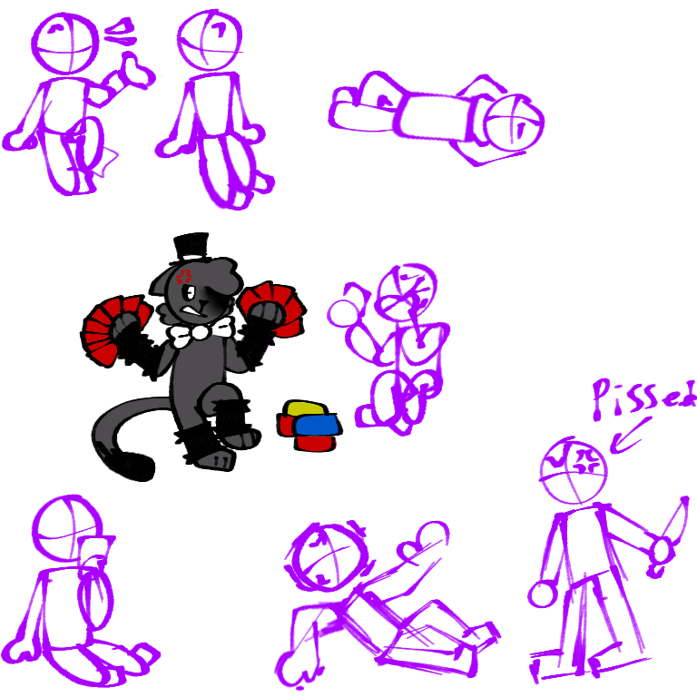 DW collab - ibisPaint