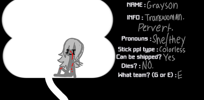 Cs for My world My rules - ibisPaint