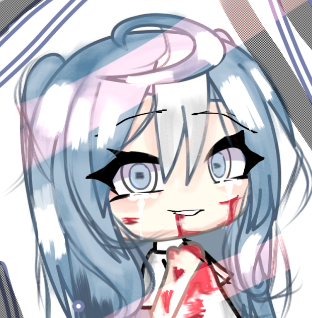 gacha shade - ibisPaint