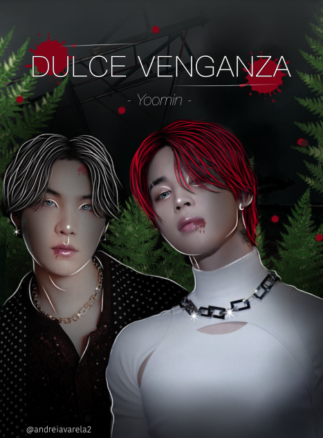 Dulce venganza - Yoomin Au - - ibisPaint