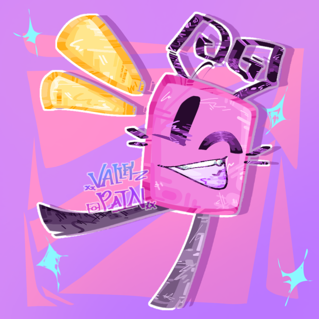 Reddit Req - C.B. - ibisPaint