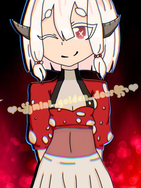 For Ratoo’s dtiys - ibisPaint