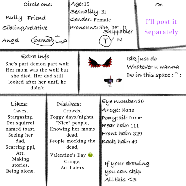 For Zitas comic - ibisPaint