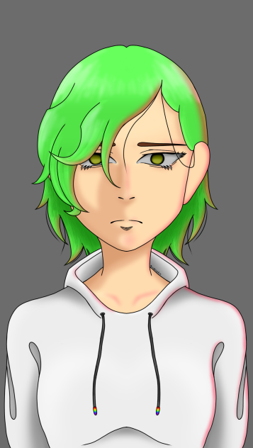 Empty Promises - ibisPaint