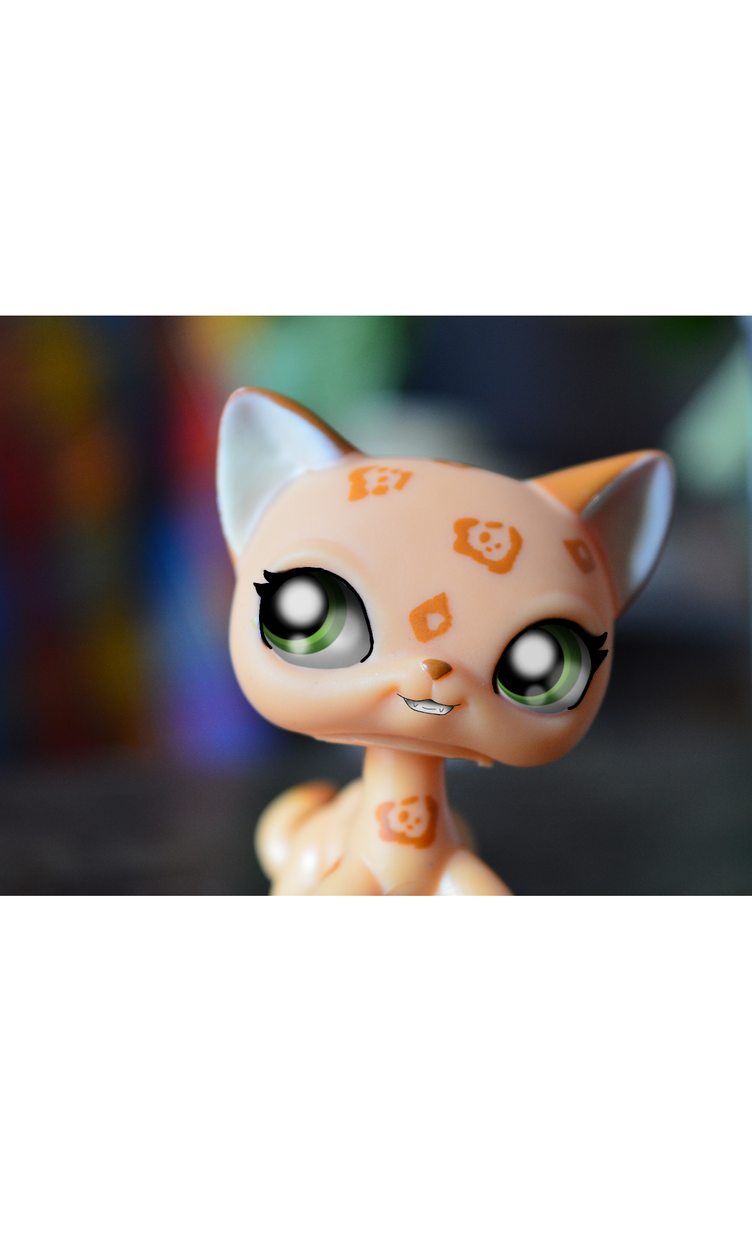 How I make my lps edits - ibisPaint