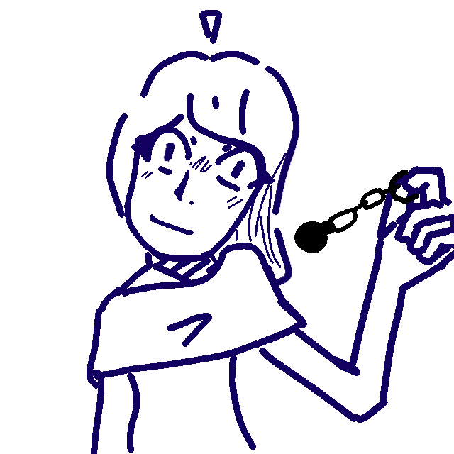 Hypnotize (loop) - ibisPaint