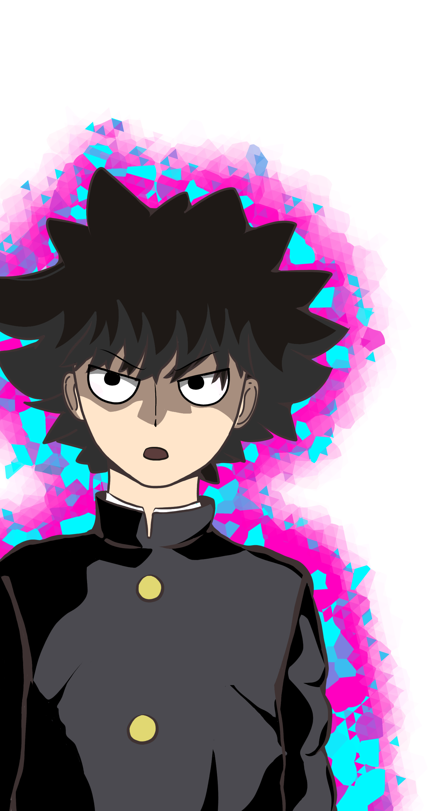 Mob - ibisPaint