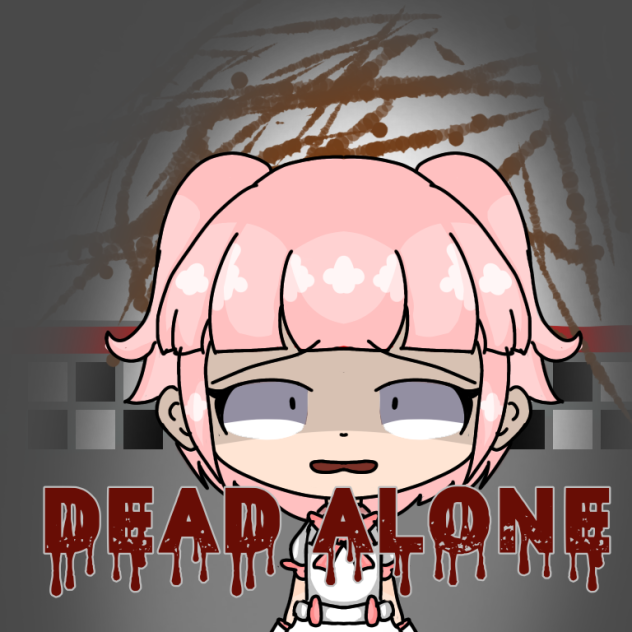 Dead Alone - ibisPaint