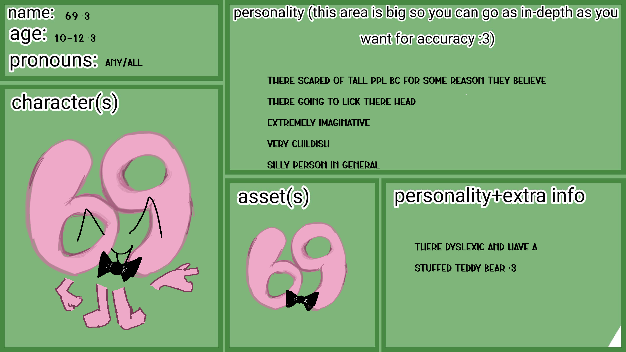 H.O.S.T.S cs2 - ibisPaint