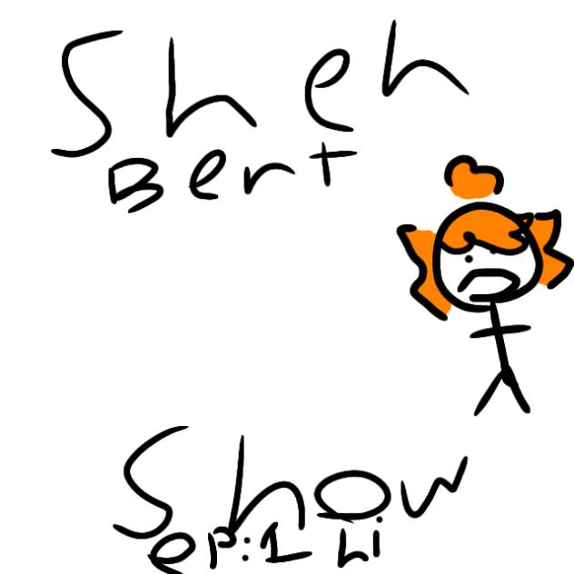 sherbet show ep 1 - ibisPaint