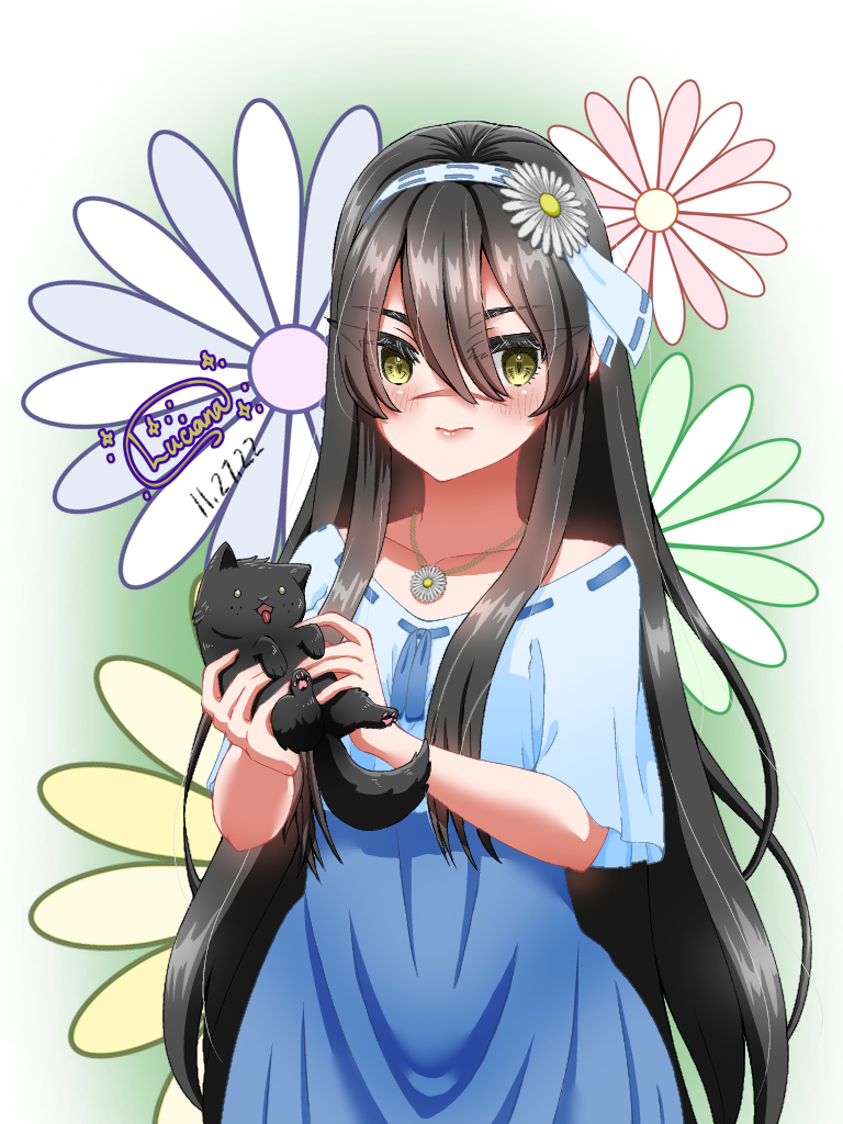 Capture By The Beast #2 - ibisPaint