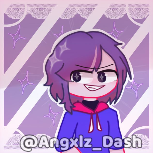 •lazy devil•'s Gacha oc - ibisPaint