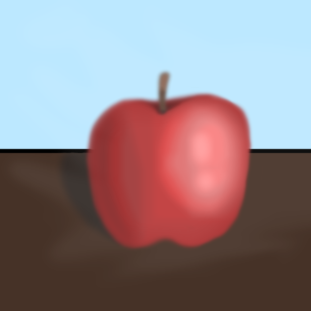 Realistic - ibisPaint