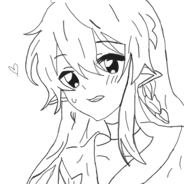 Did in another app - ibisPaint