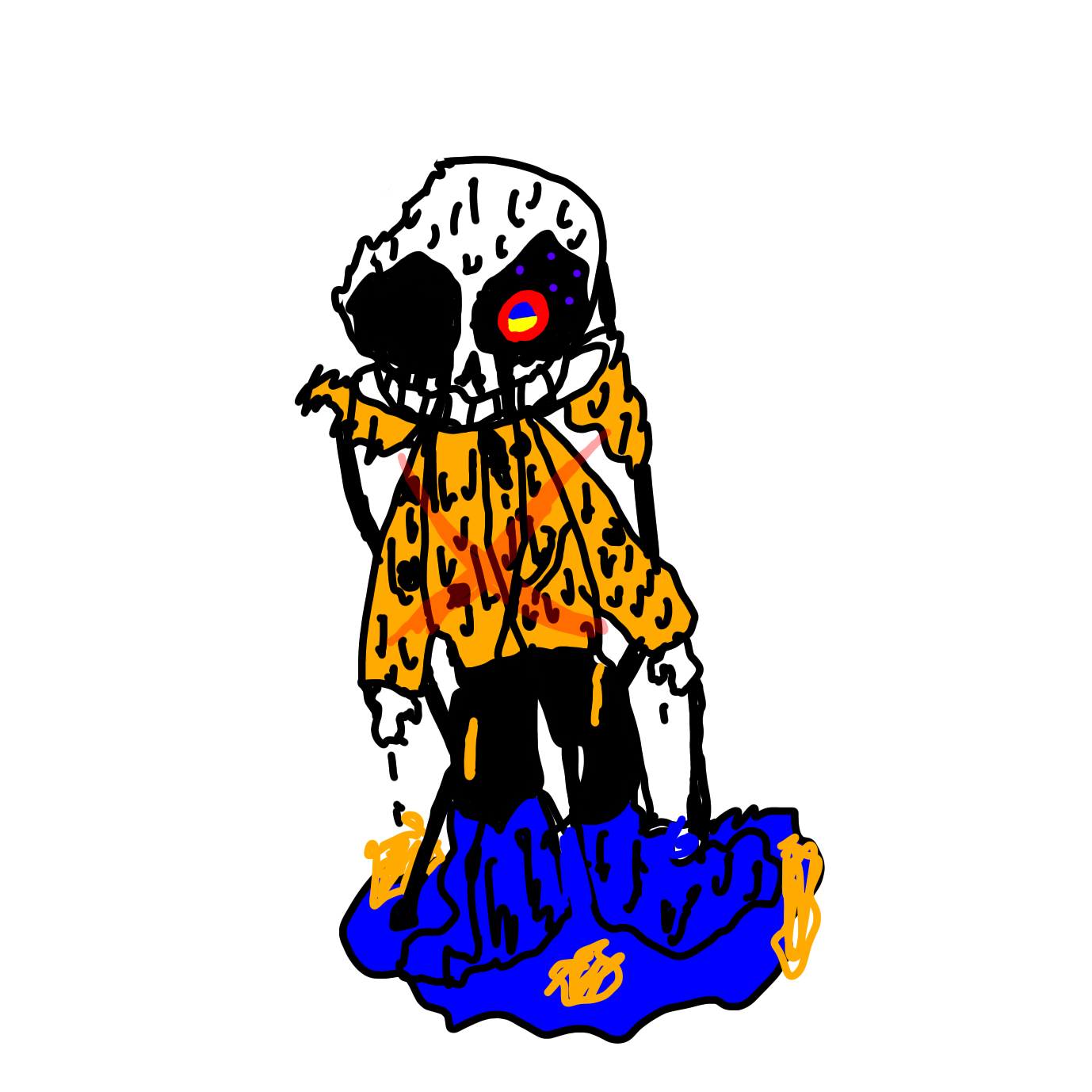 Dusttrust phase 7 - ibisPaint