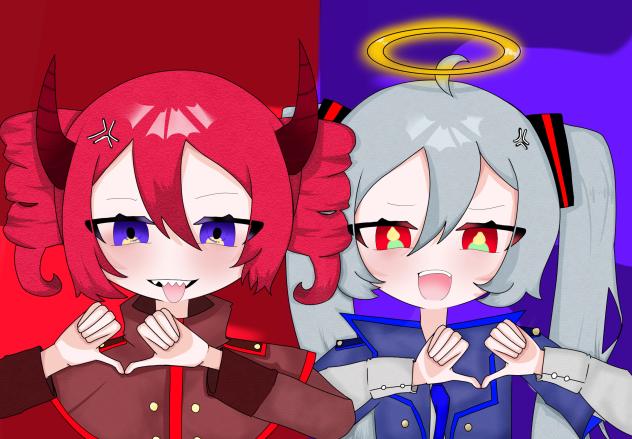 無題359 - ibisPaint