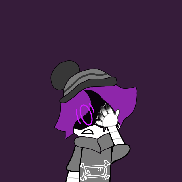 damaged. - ibisPaint