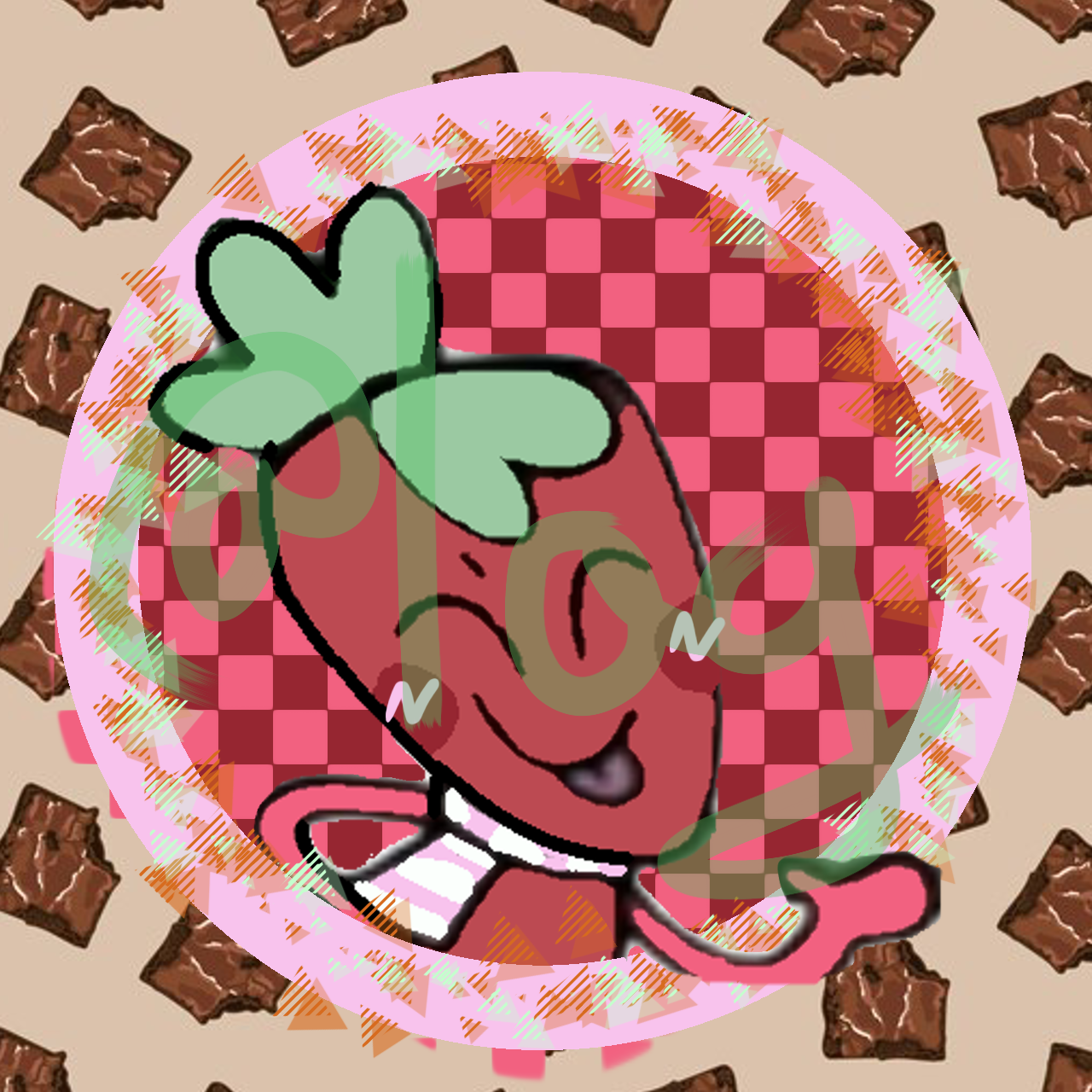 Sprout PFP - ibisPaint