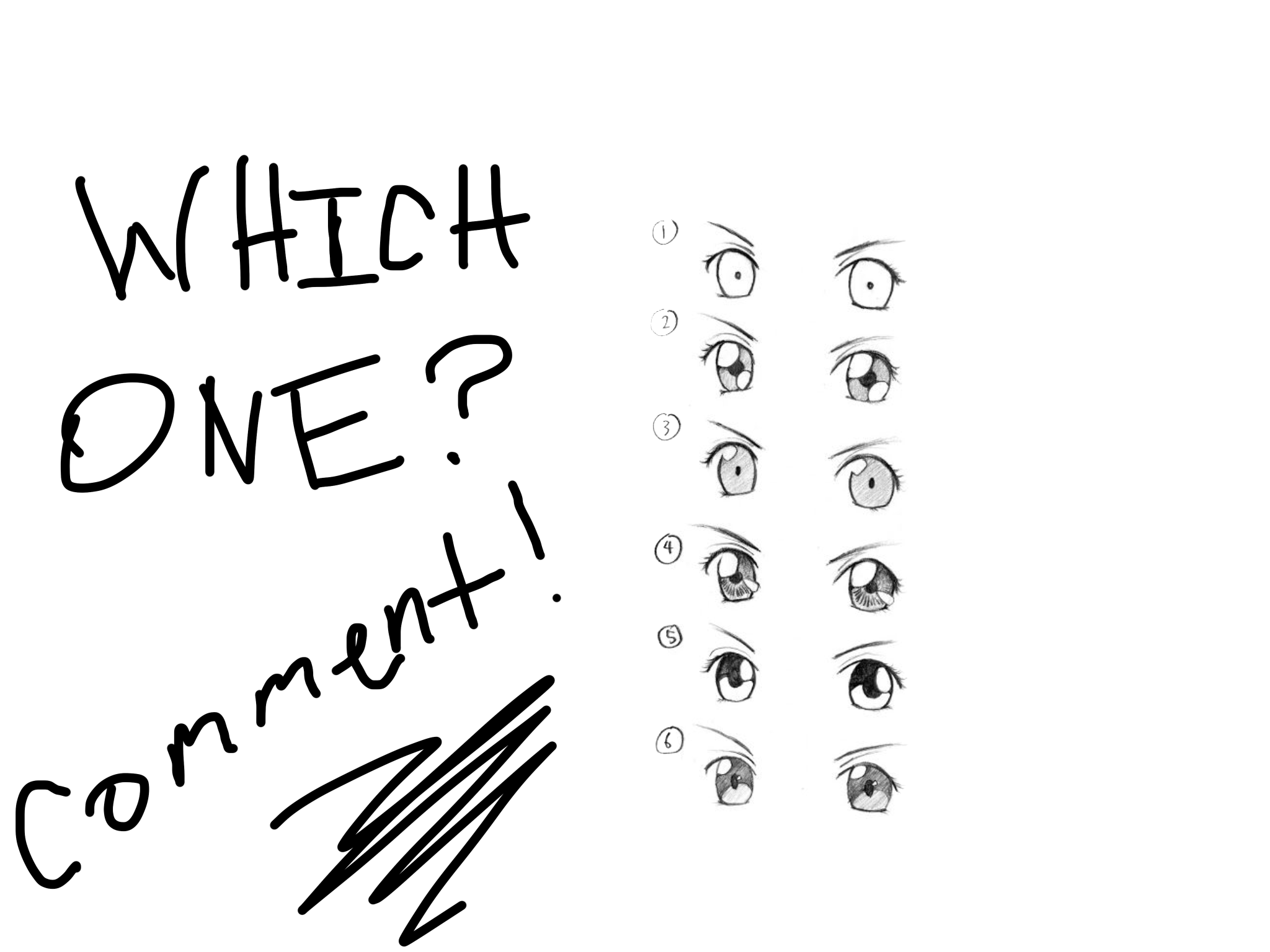 Pick one - ibisPaint