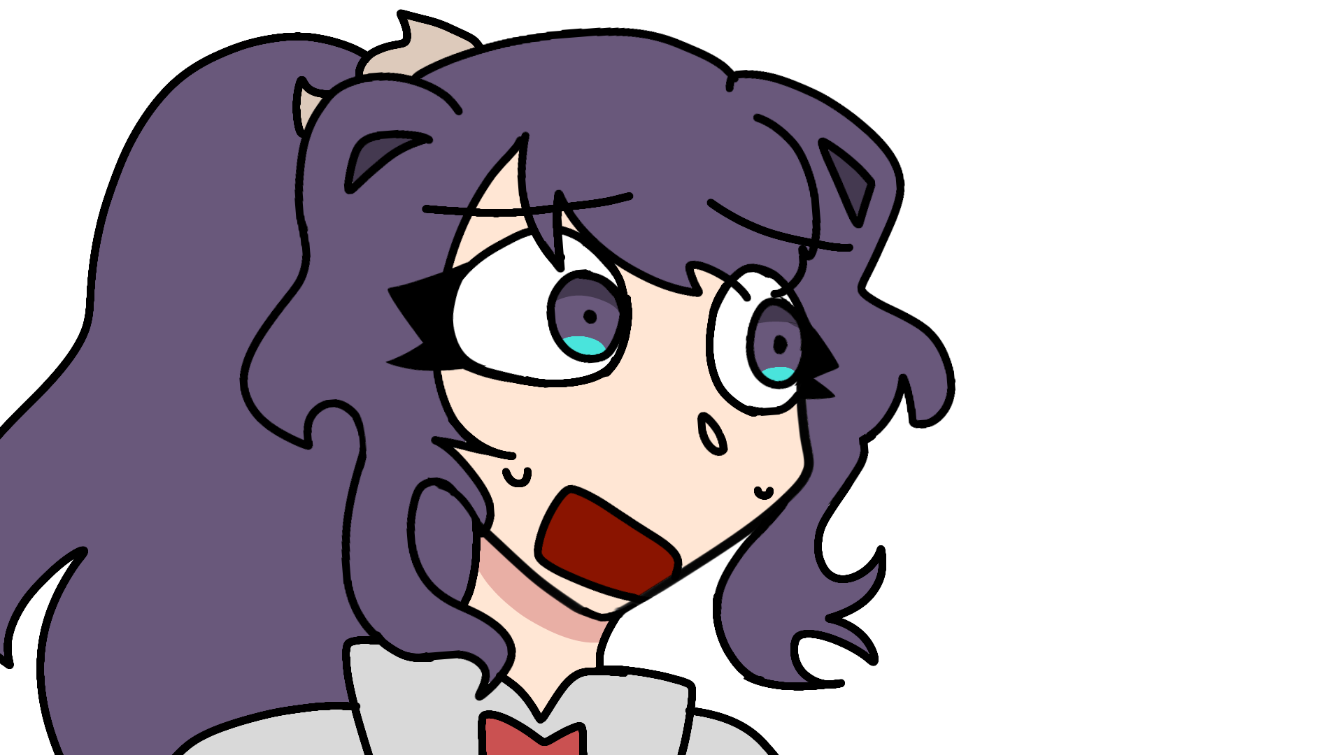 mafuyu slay Patrick - ibisPaint