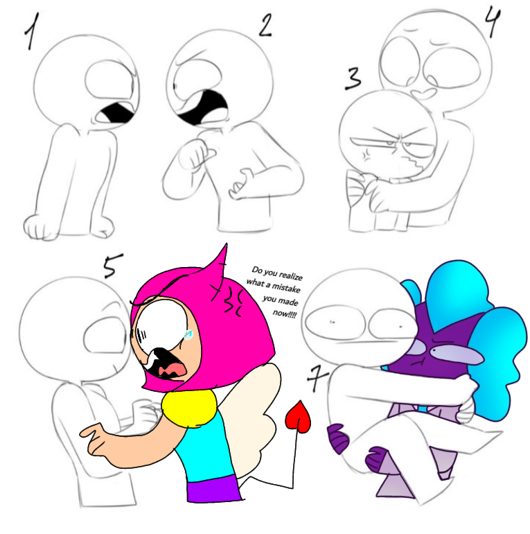 collab 20 - ibisPaint