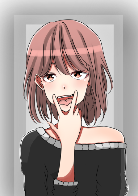 uhm.hatdog😁 - ibisPaint