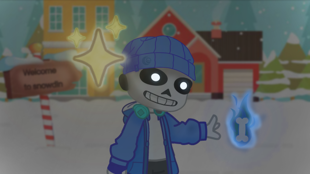 Sans Video thumbnail - ibisPaint