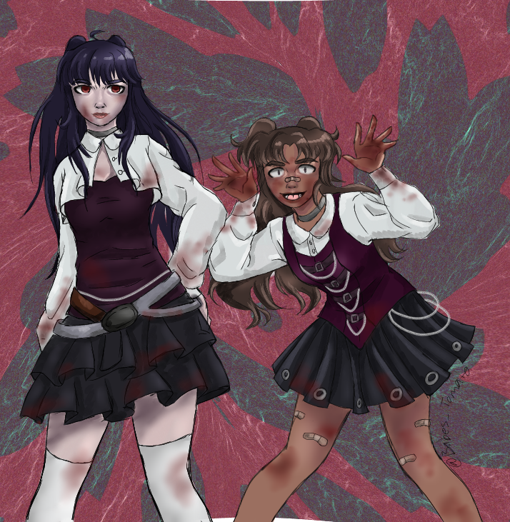 hana DTIYS - ibisPaint