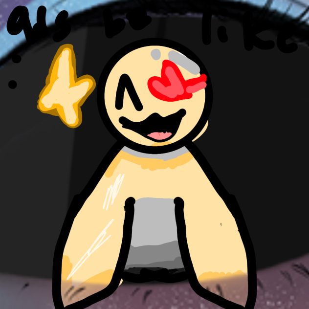 ads be like - ibisPaint