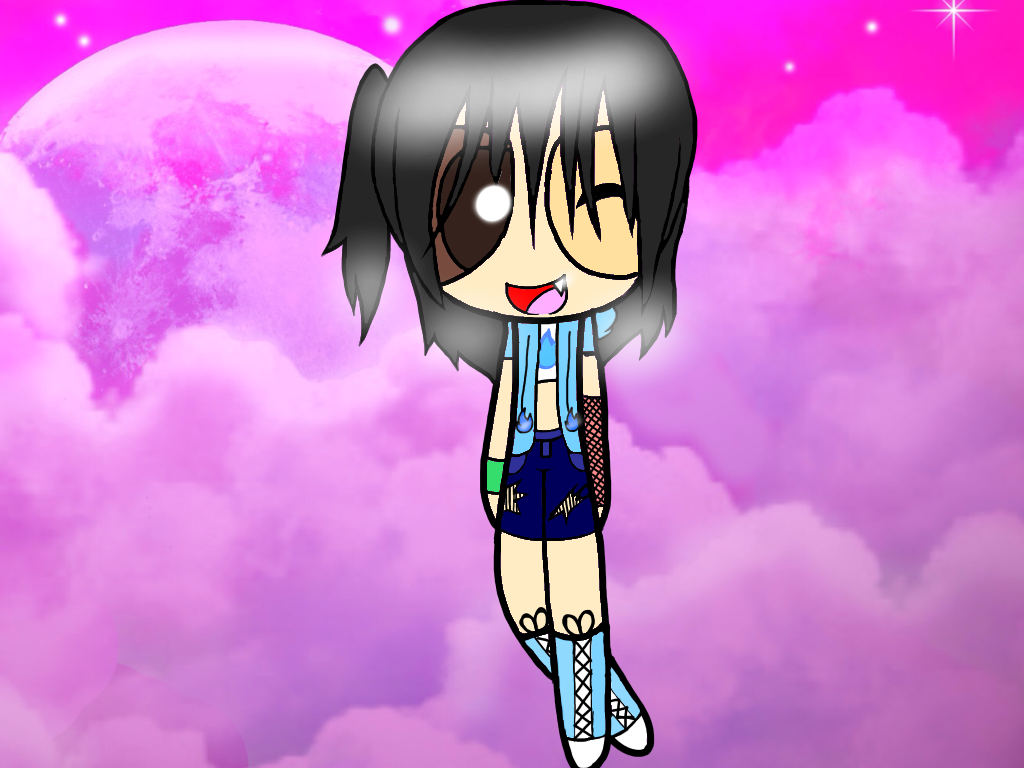 I've joined the ppg side XD - ibisPaint