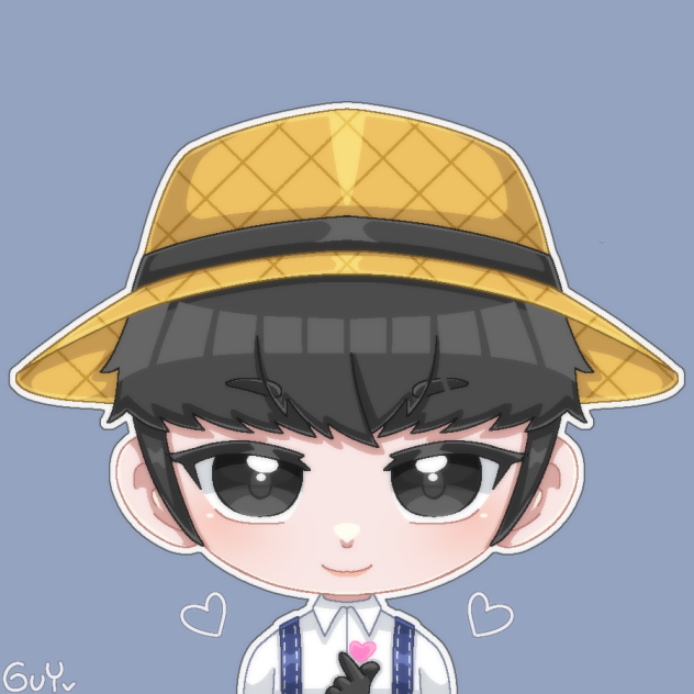 Chen Chaw Rai - ibisPaint