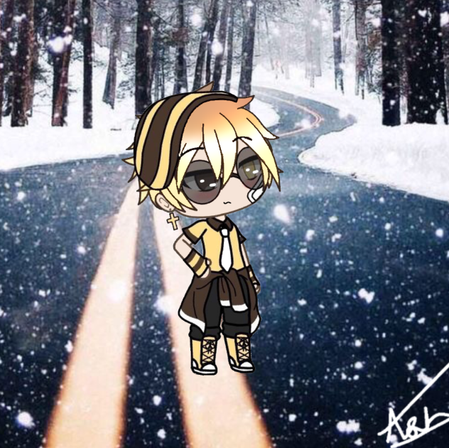 Just an edit - ibisPaint