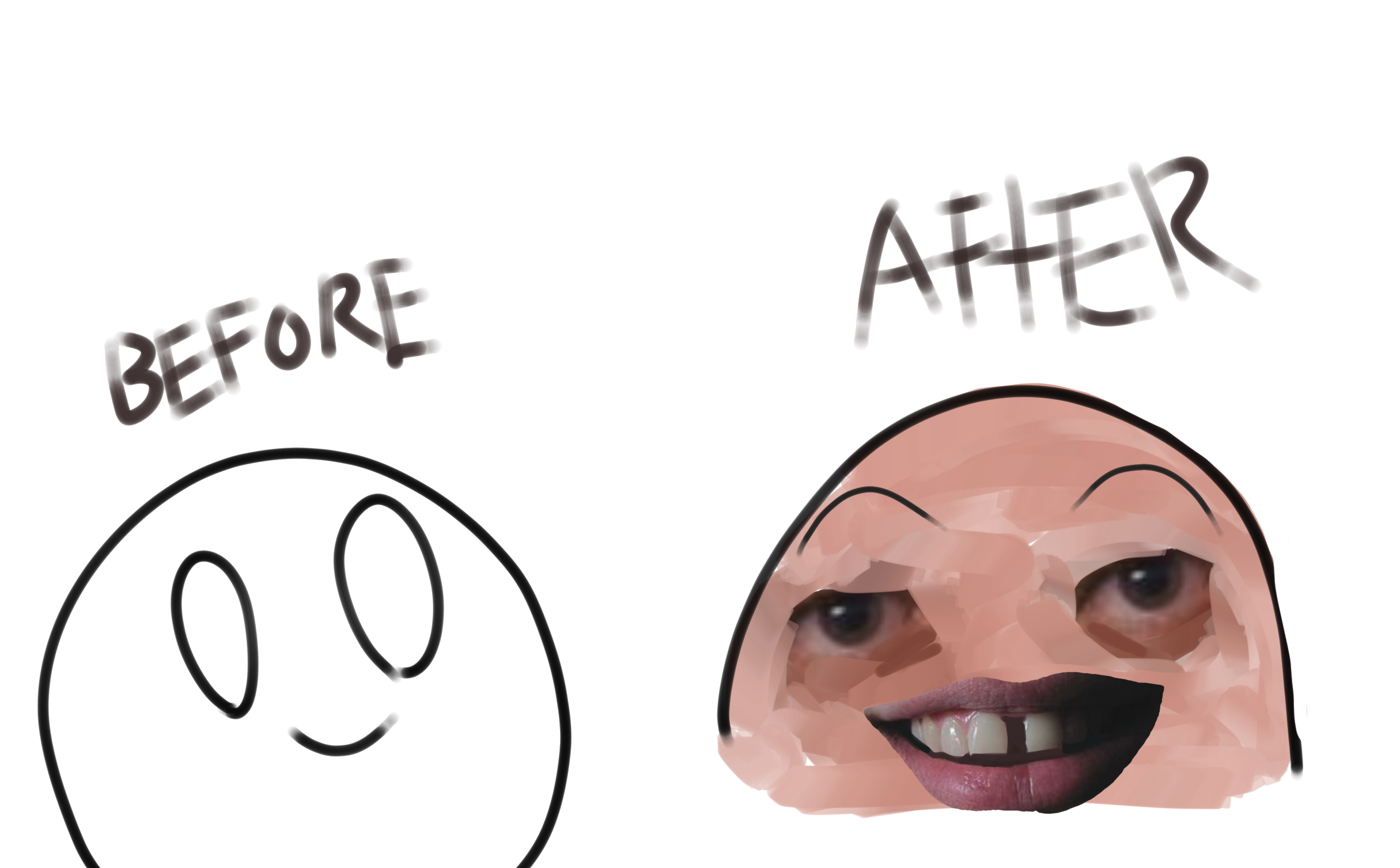 the aftermath - ibisPaint