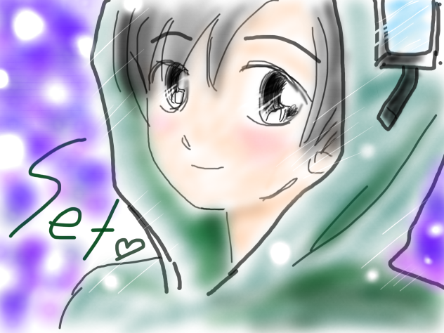 無題37 - ibisPaint