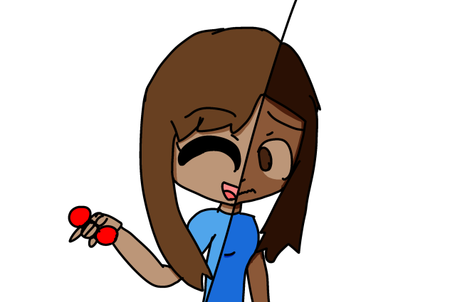 Baby hotline - ibisPaint