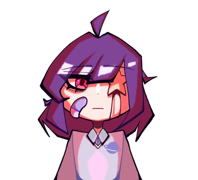 Picrew concept - ibisPaint