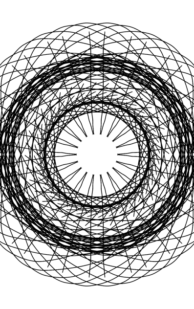 The Circle - ibisPaint