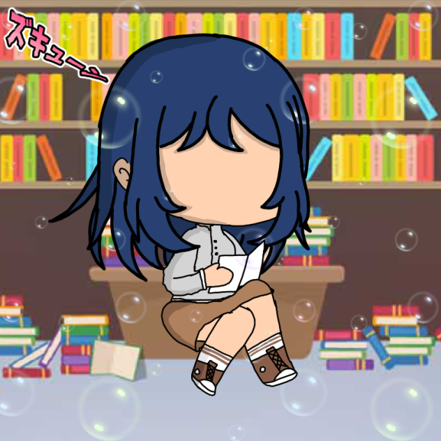 First love - ibisPaint