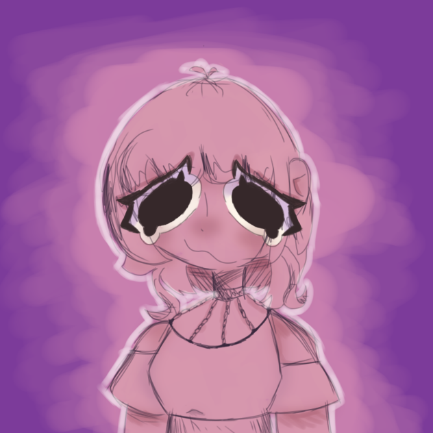 Yes, I'm bored again - ibisPaint