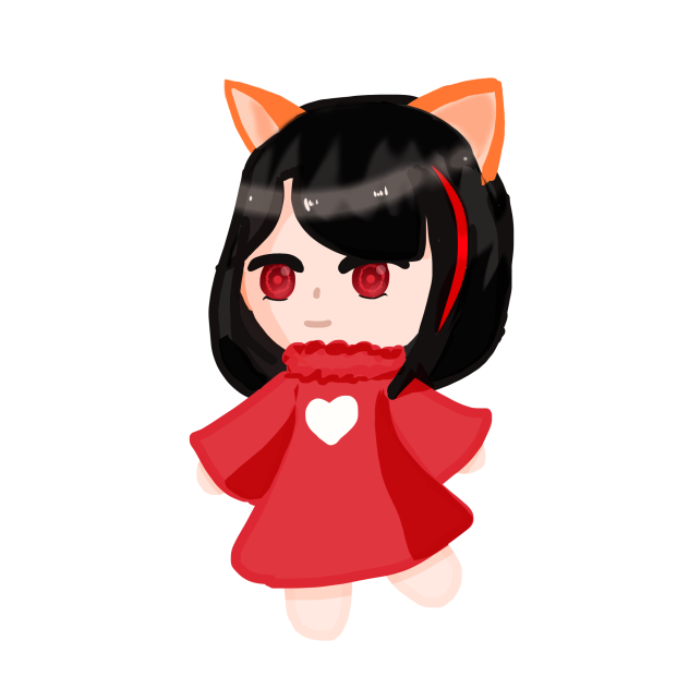 I totally steal sb OC - ibisPaint