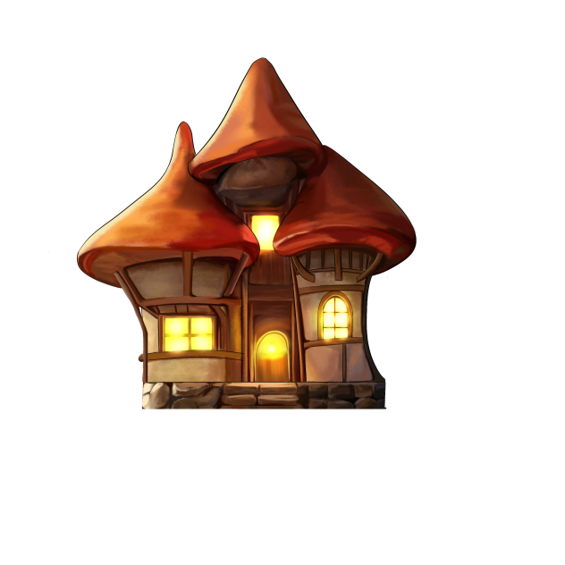 house 01 - ibisPaint