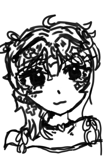 im back!! - ibisPaint