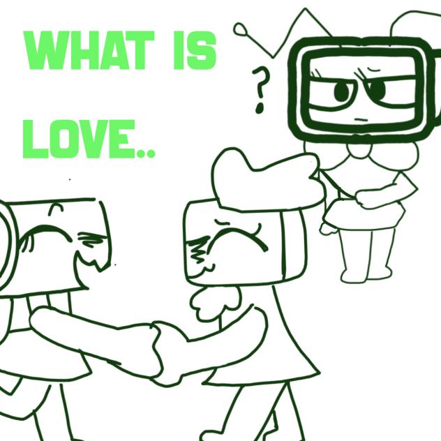 Random post again - ibisPaint