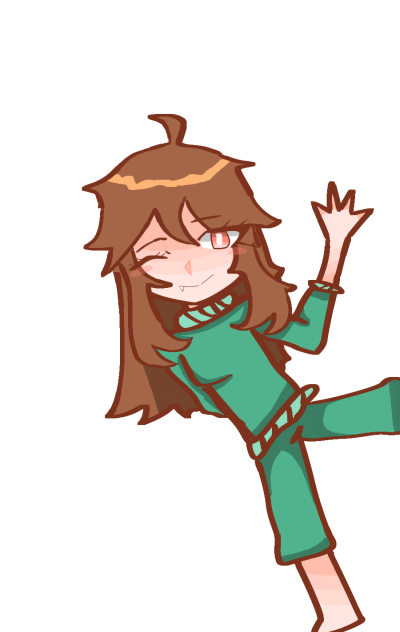 Oh Hello There - ibisPaint